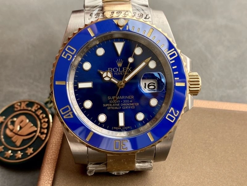 Inexpensive ROLEX Watches
