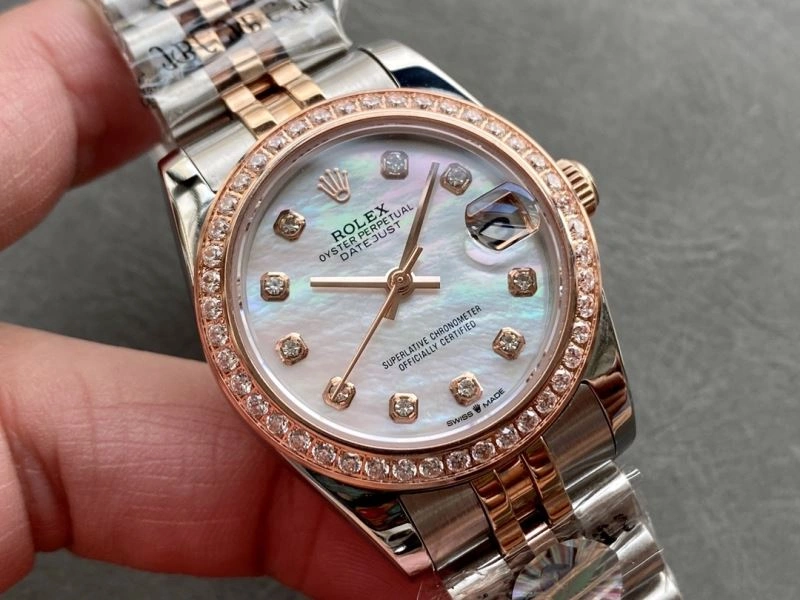 Economical ROLEX Watches
