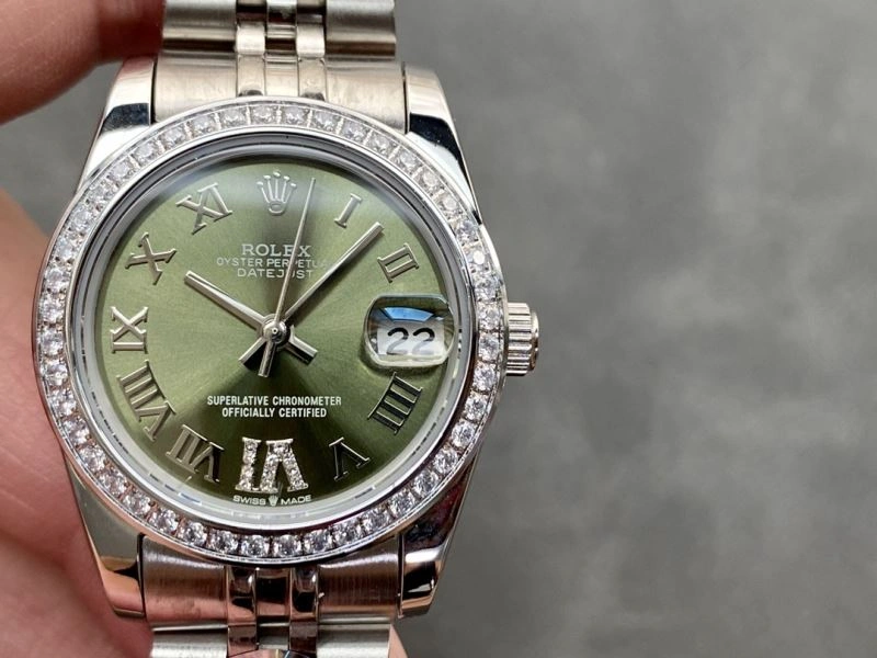 Budget-friendly ROLEX Watches