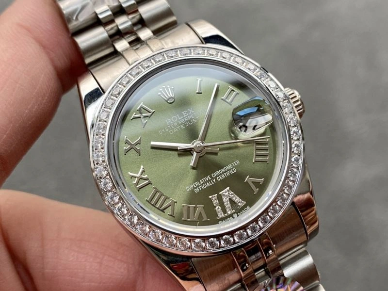 Budget-friendly ROLEX Watches