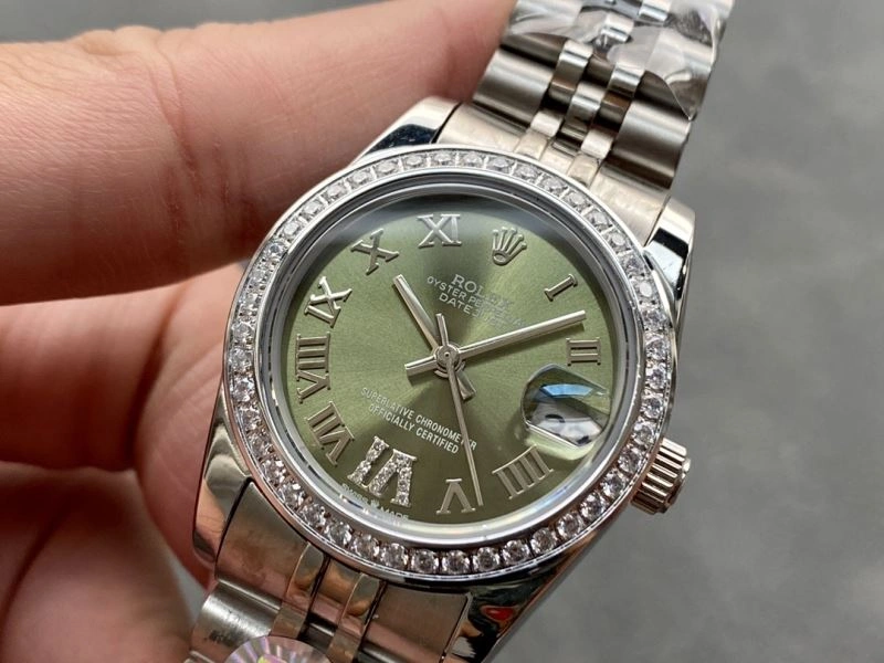 Budget-friendly ROLEX Watches