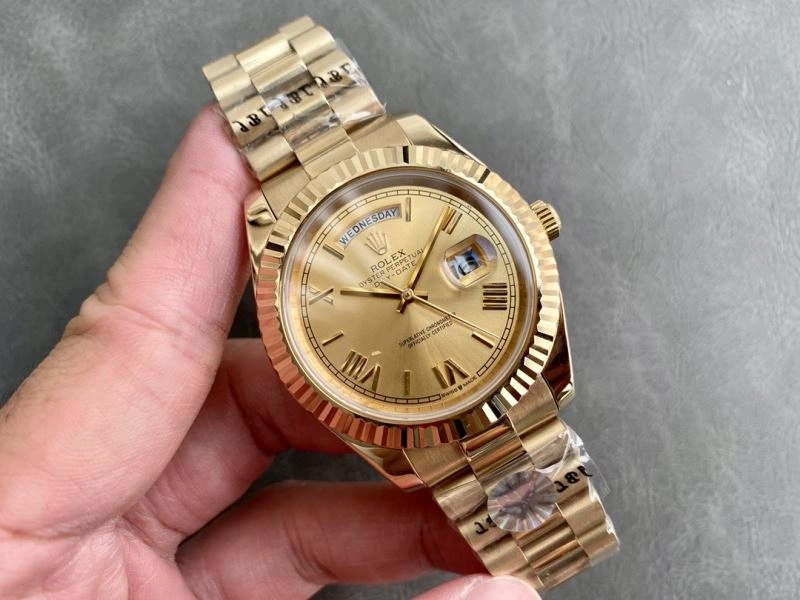 ROLEX Watches