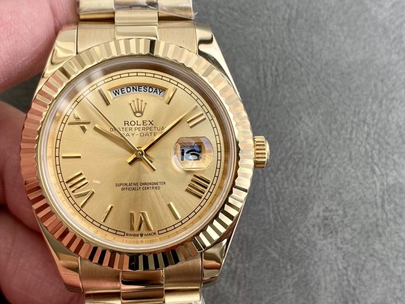 Accurate model ROLEX Watches
