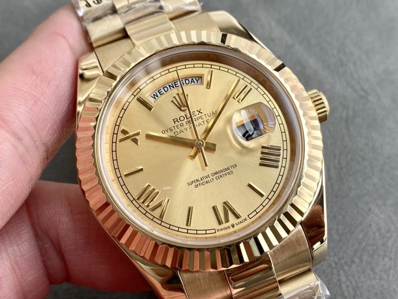 Accurate model ROLEX Watches