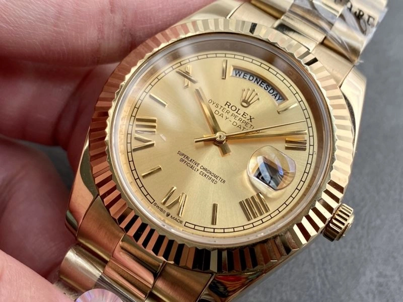 Accurate model ROLEX Watches