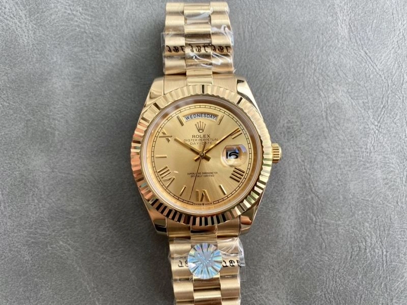 Accurate model ROLEX Watches