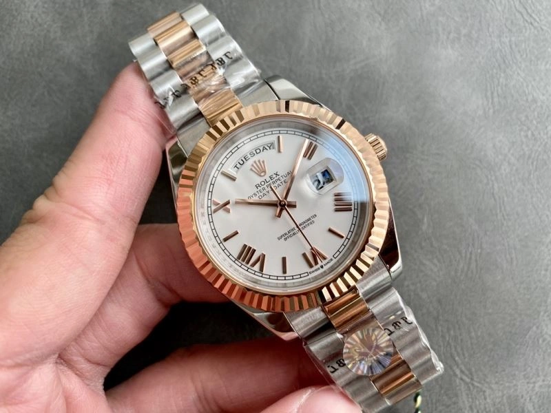 ROLEX Watches
