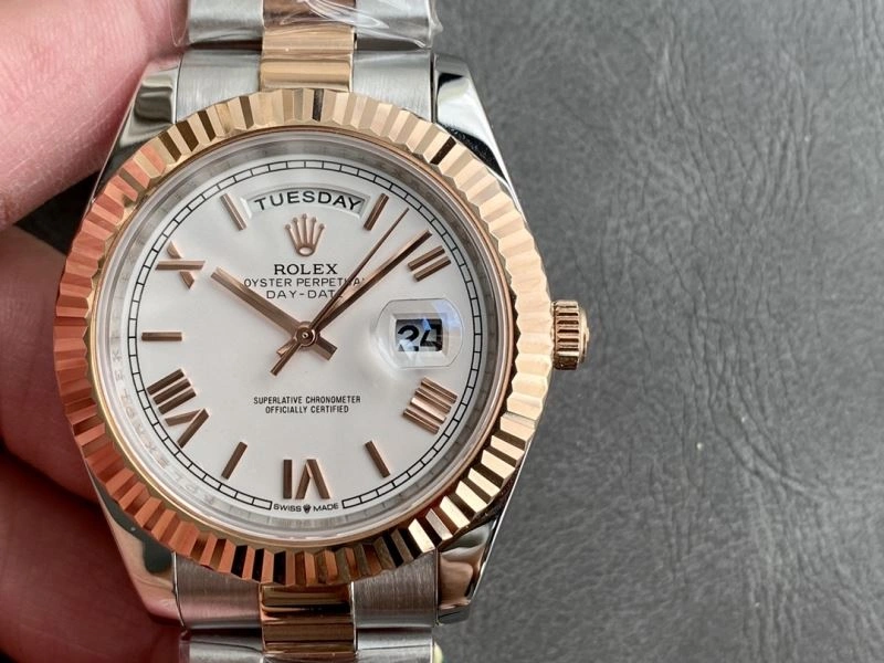 Top match ROLEX Watches