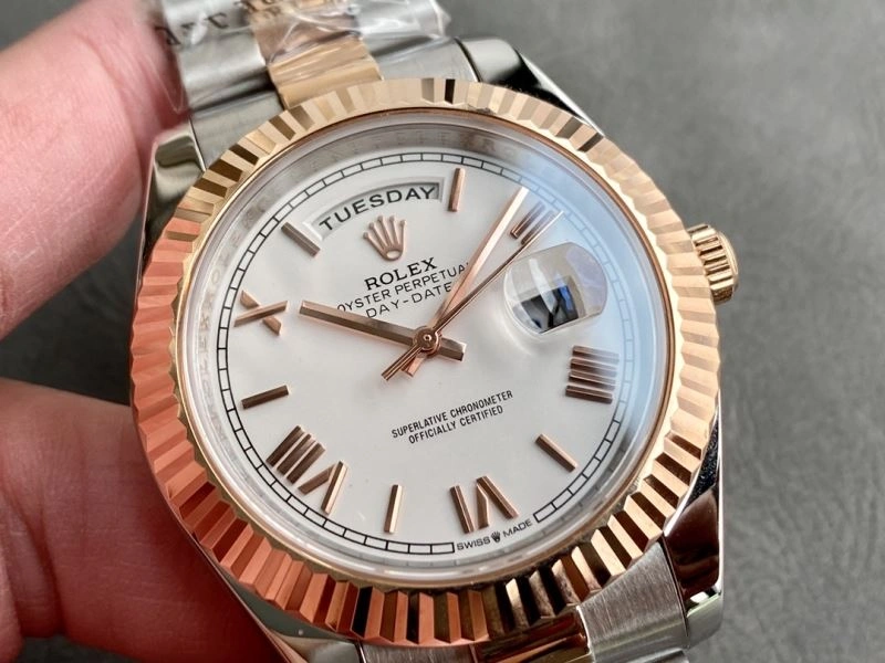 Top match ROLEX Watches