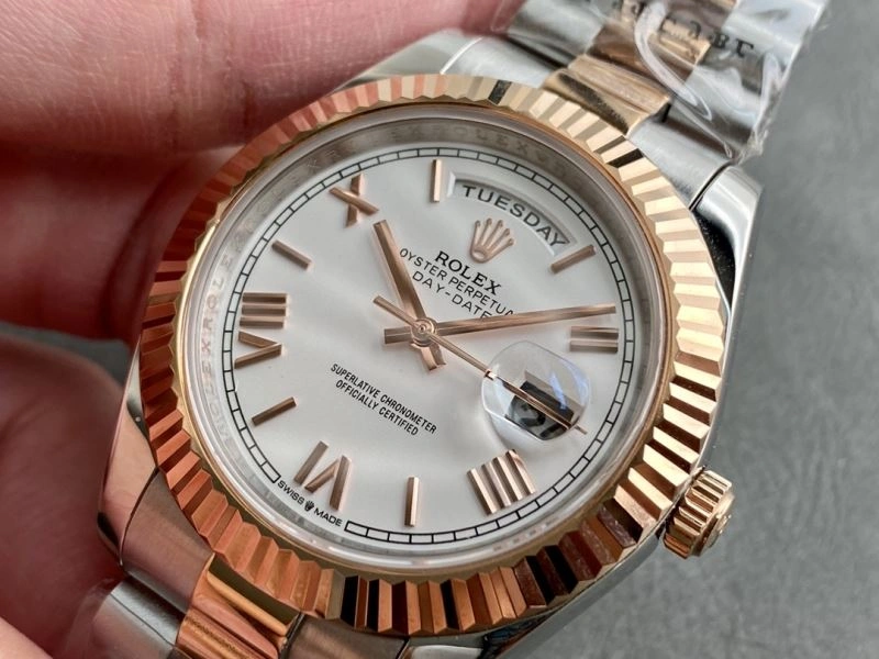 Top match ROLEX Watches