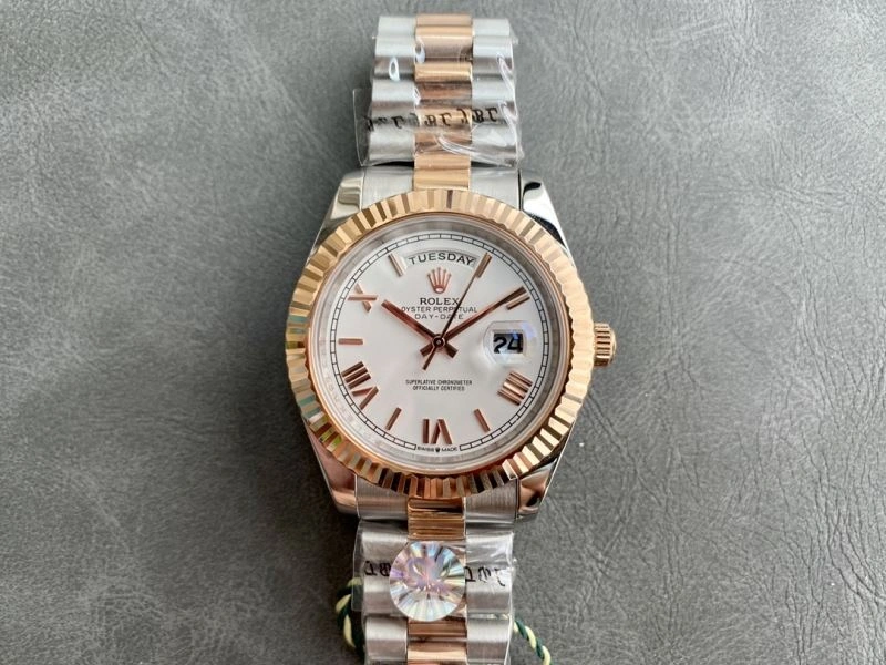 Top match ROLEX Watches
