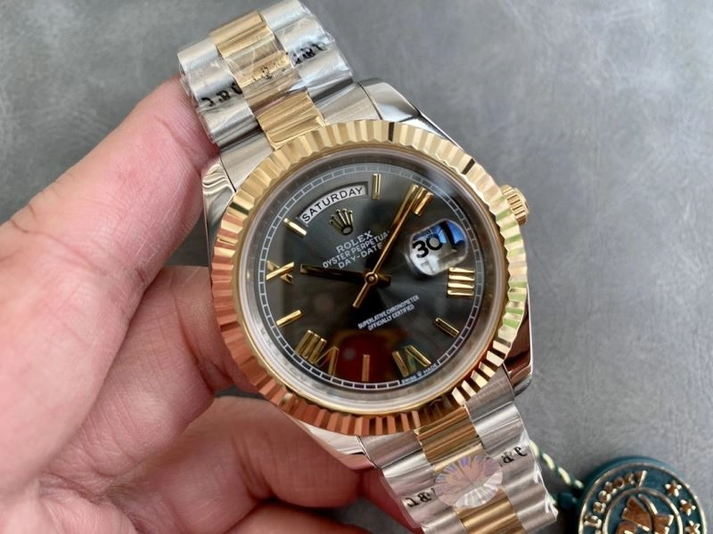 ROLEX Watches