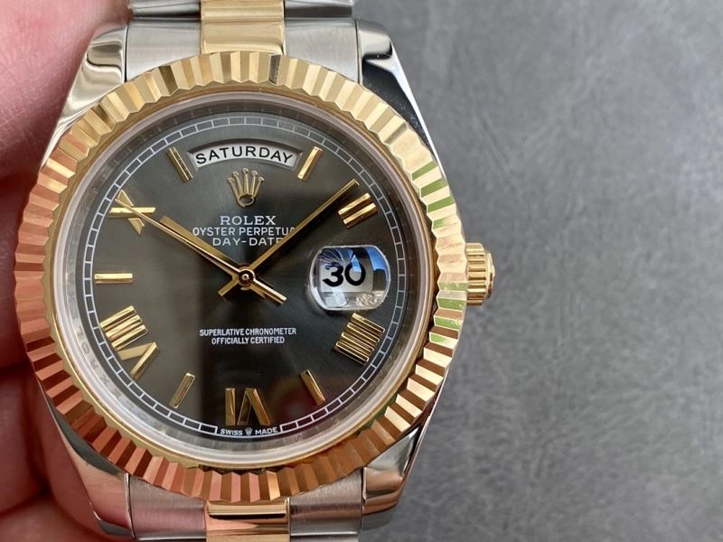 High fidelity ROLEX Watches