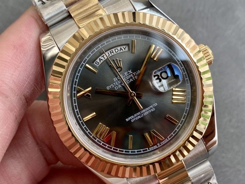 High fidelity ROLEX Watches
