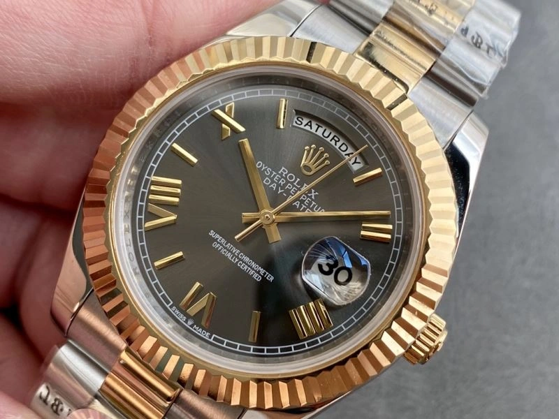 High fidelity ROLEX Watches