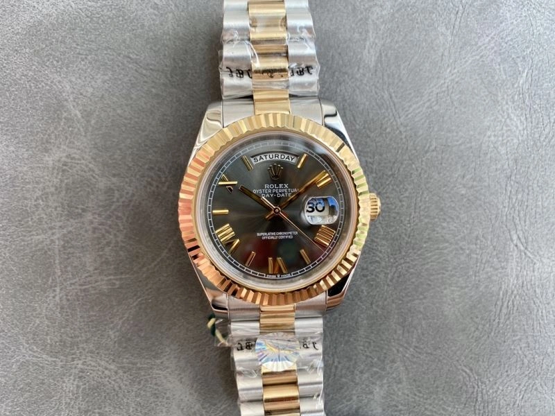 High fidelity ROLEX Watches