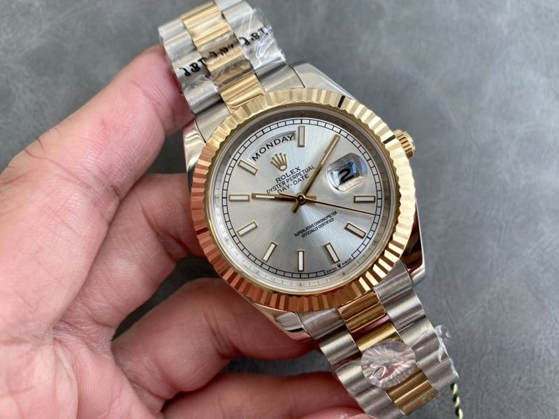 ROLEX Watches