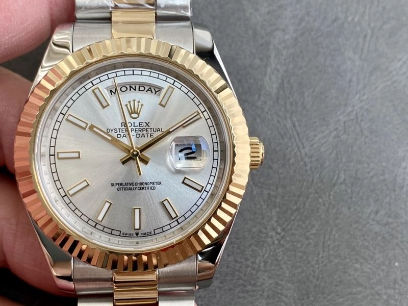 Top match ROLEX Watches