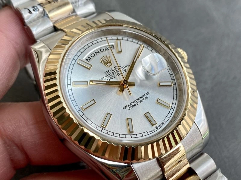 Top match ROLEX Watches