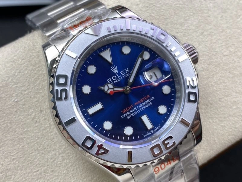Real ROLEX Watches