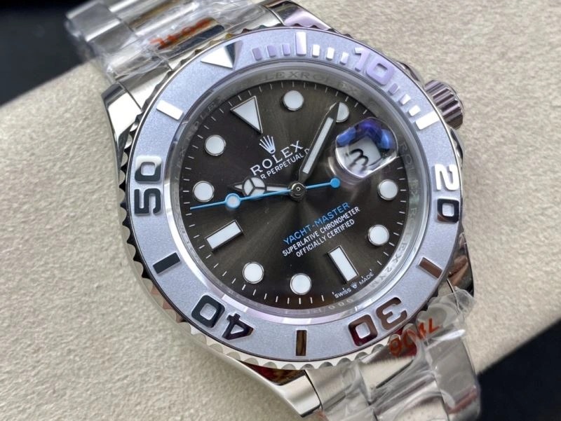 Official ROLEX Watches