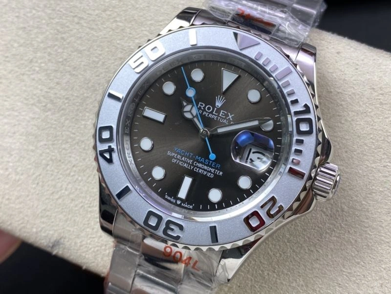 Official ROLEX Watches