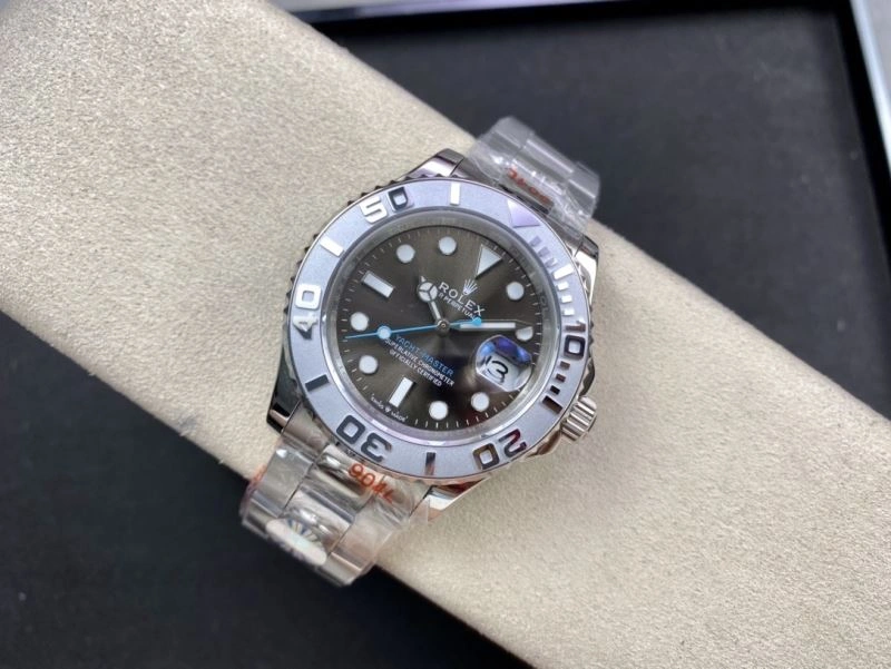 Official ROLEX Watches