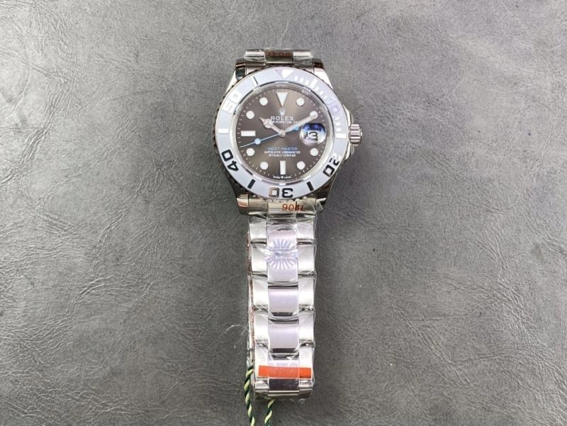 Official ROLEX Watches