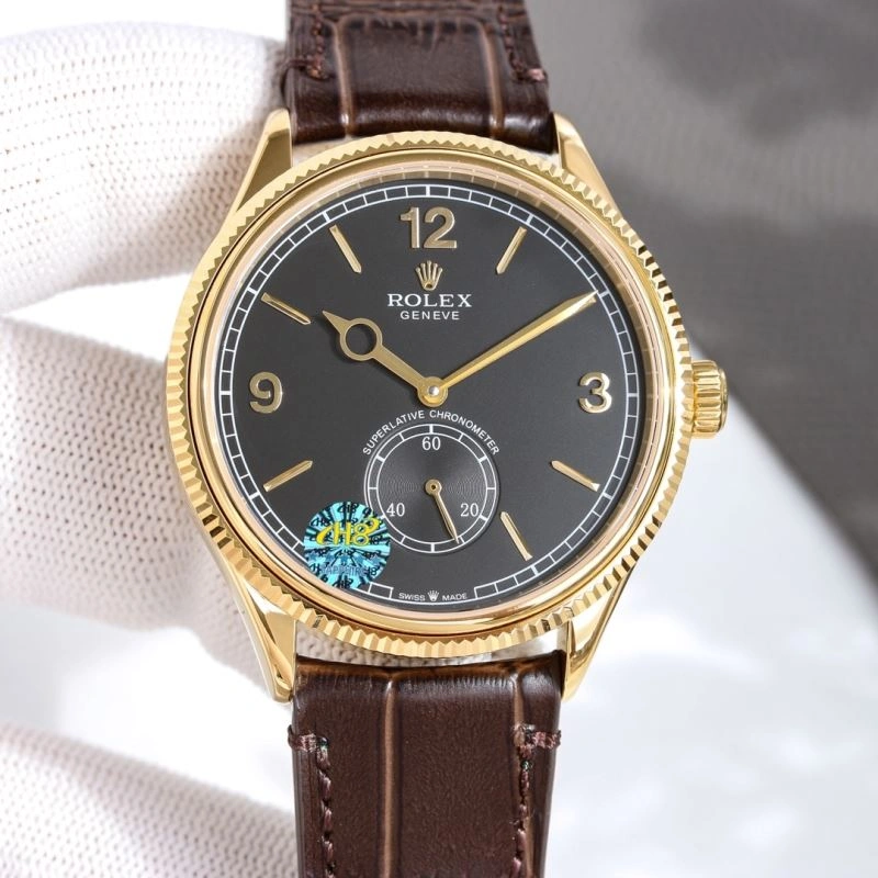 Cut-rate ROLEX Watches