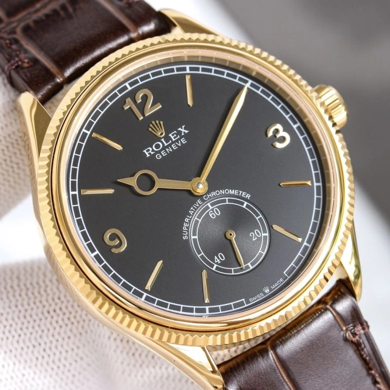 Cut-rate ROLEX Watches