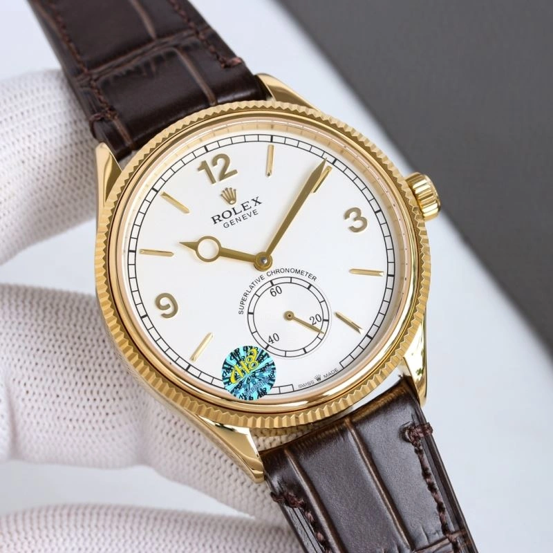 Cut-rate ROLEX Watches