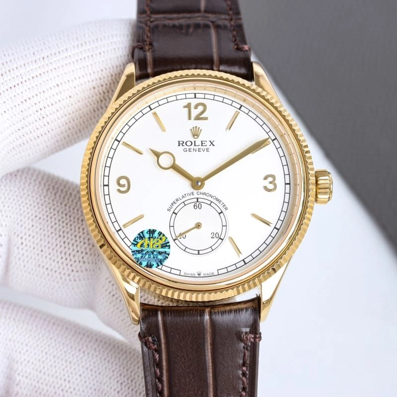 Cut-rate ROLEX Watches