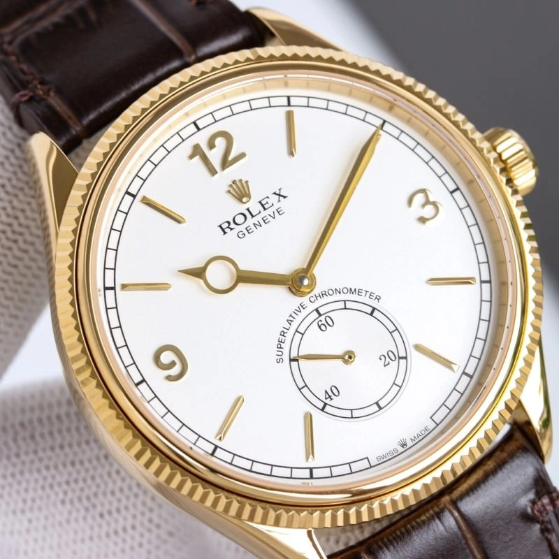 Cut-rate ROLEX Watches