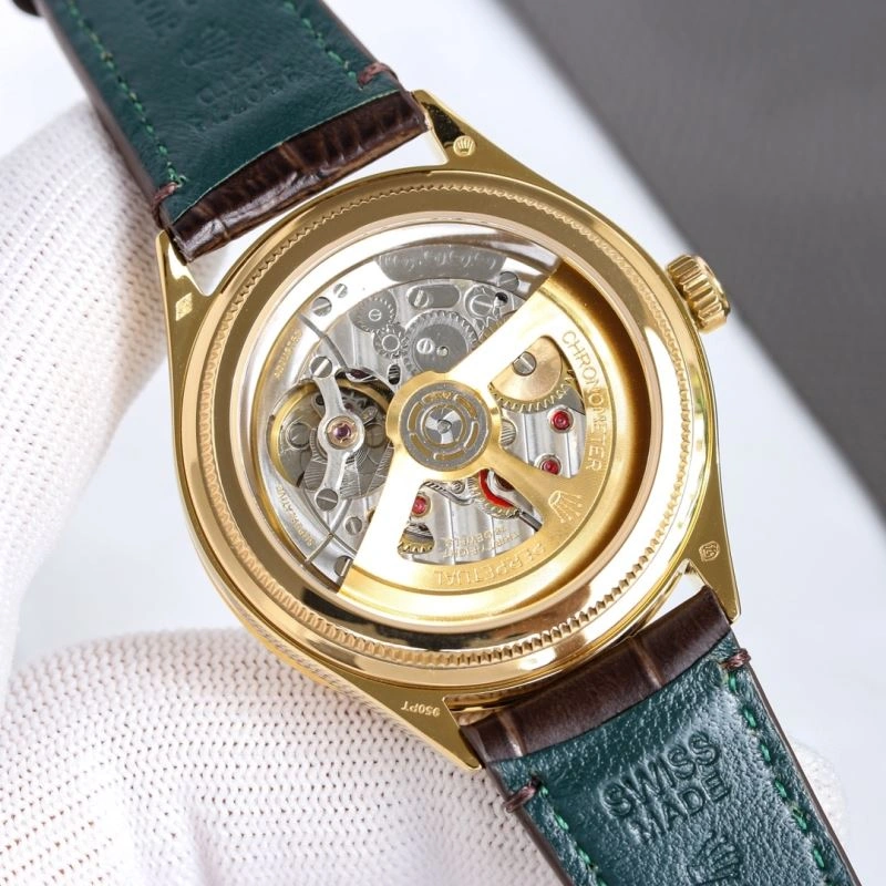 Cut-rate ROLEX Watches