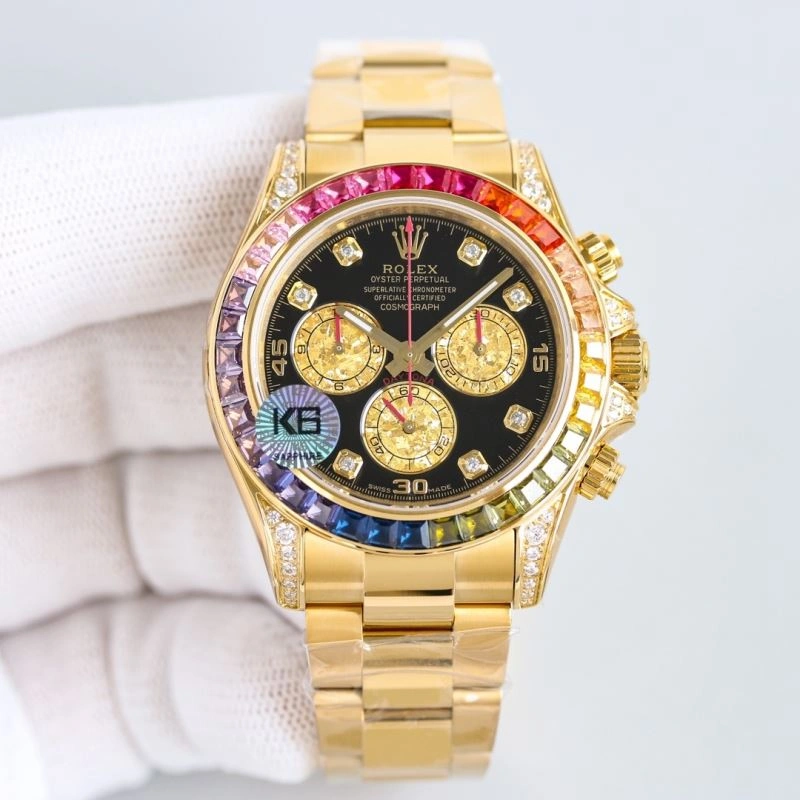 ROLEX Watches