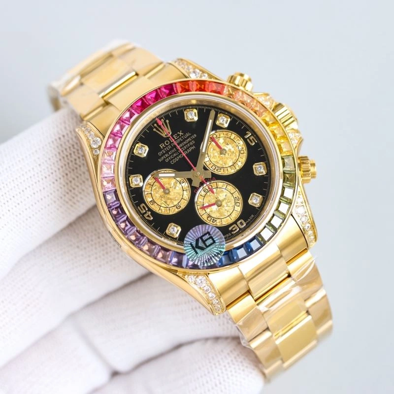 Cut-rate ROLEX Watches