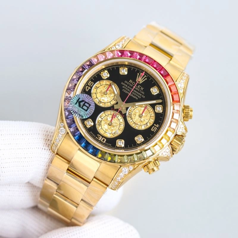 Cut-rate ROLEX Watches