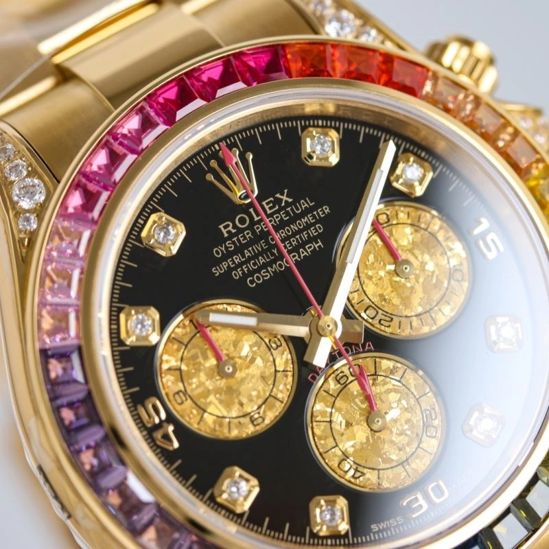 Cut-rate ROLEX Watches