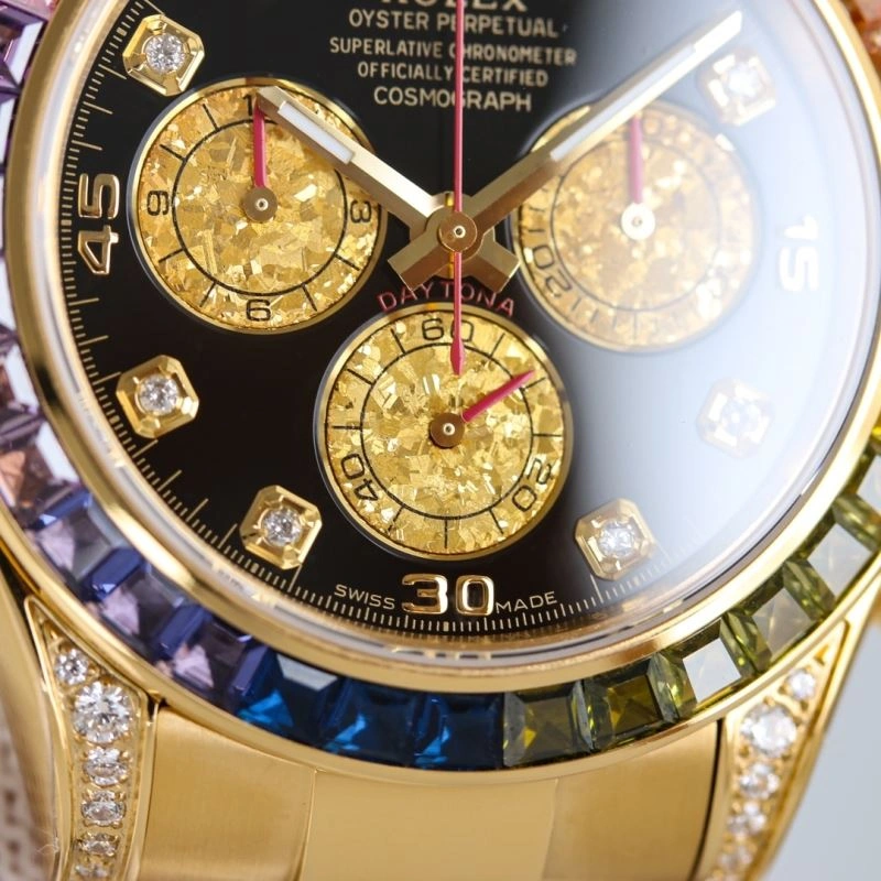 Cut-rate ROLEX Watches