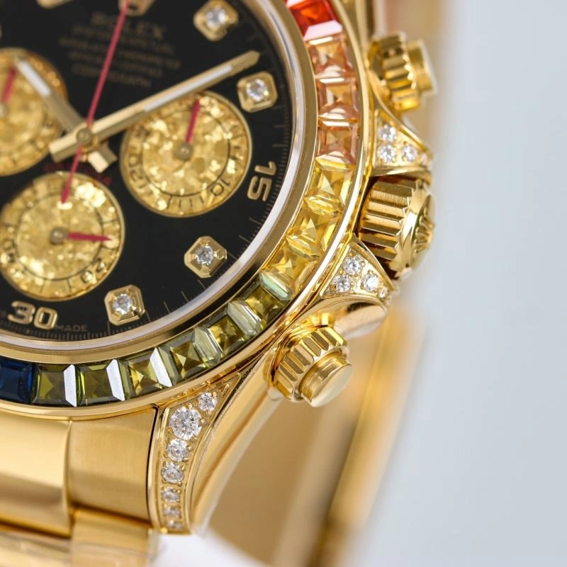 Cut-rate ROLEX Watches