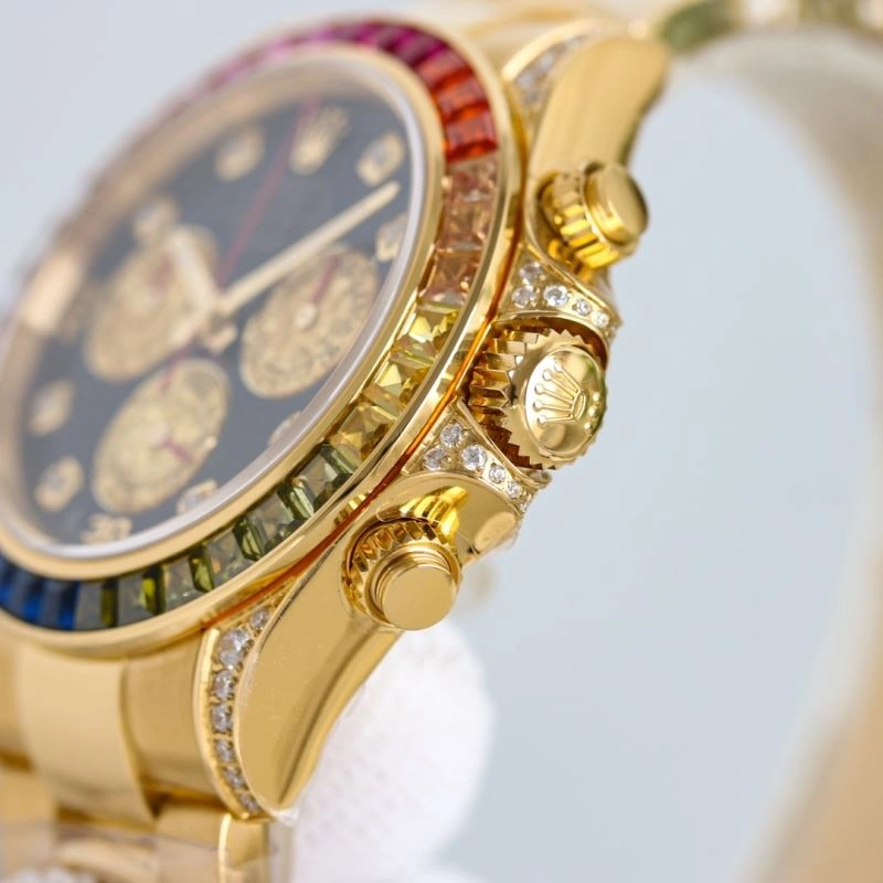 Cut-rate ROLEX Watches