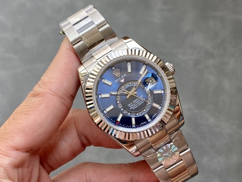 ROLEX Watches