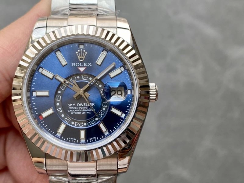 1:1 copy ROLEX Watches