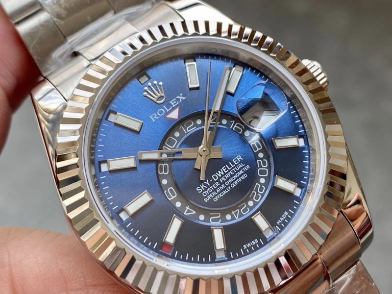 1:1 copy ROLEX Watches