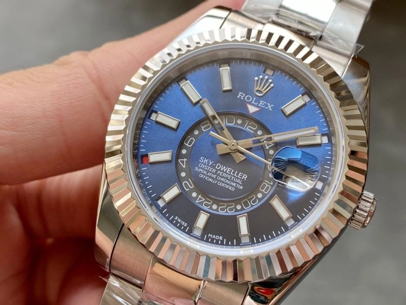 1:1 copy ROLEX Watches