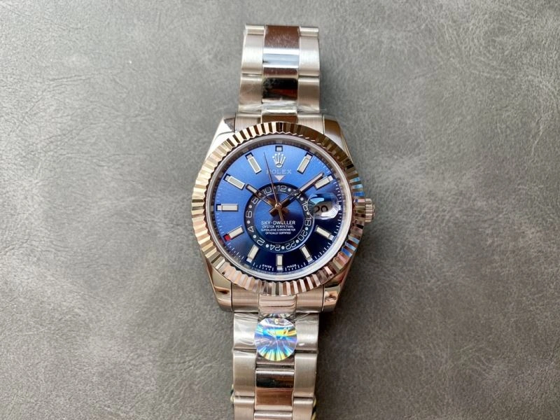 1:1 copy ROLEX Watches