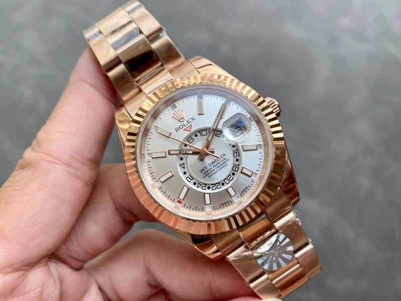 ROLEX Watches