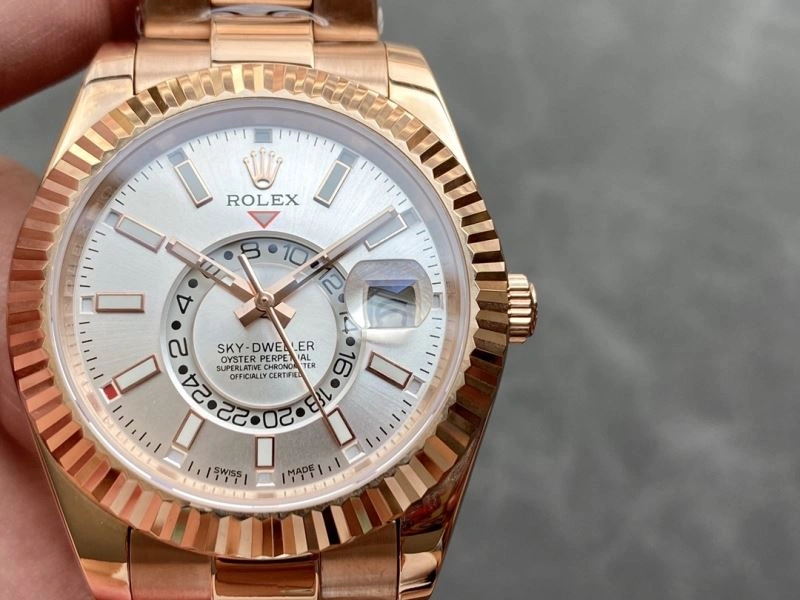 Cut-rate ROLEX Watches