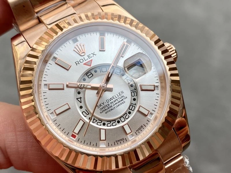 Cut-rate ROLEX Watches
