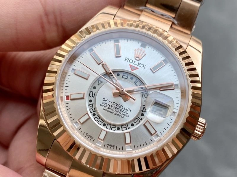 Cut-rate ROLEX Watches